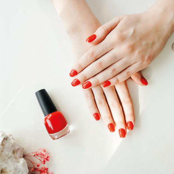 Beauté des mains et des pieds