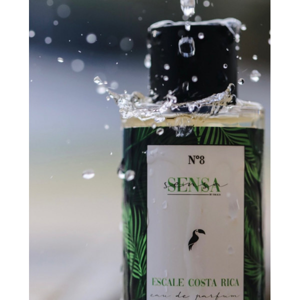 Parfums Sensa